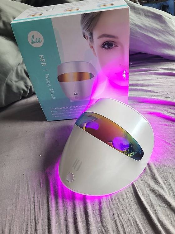 Magic mask de medi-lum expert Suisse (D'occasion) à Morges pour CHF 100 ...
