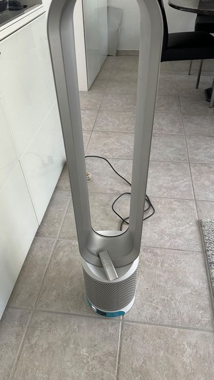 dyson air multiplier technology serial number nn4-ch-paa0433 (Gebraucht ...