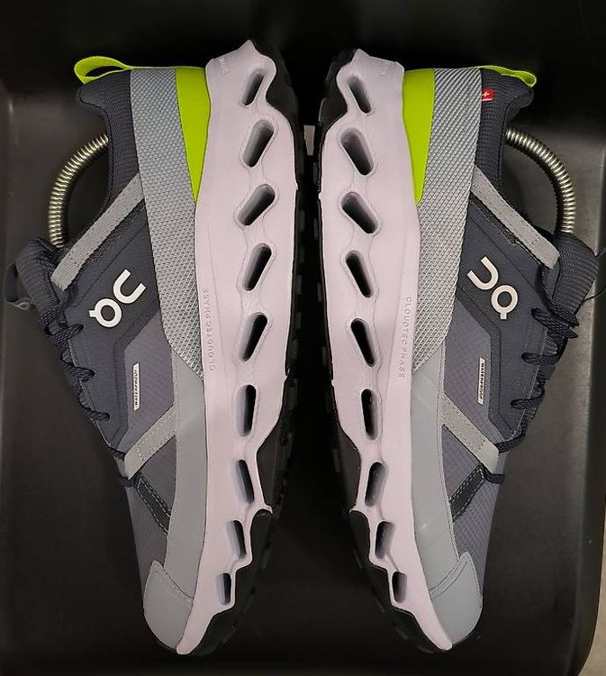 On Running Cloudhorizon Waterproof Trailschuhe - Grösse 45 (Gebraucht ...