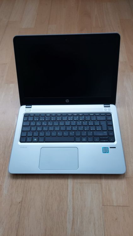 HP ProBook 430 G4 Notebook | Kaufen auf Ricardo