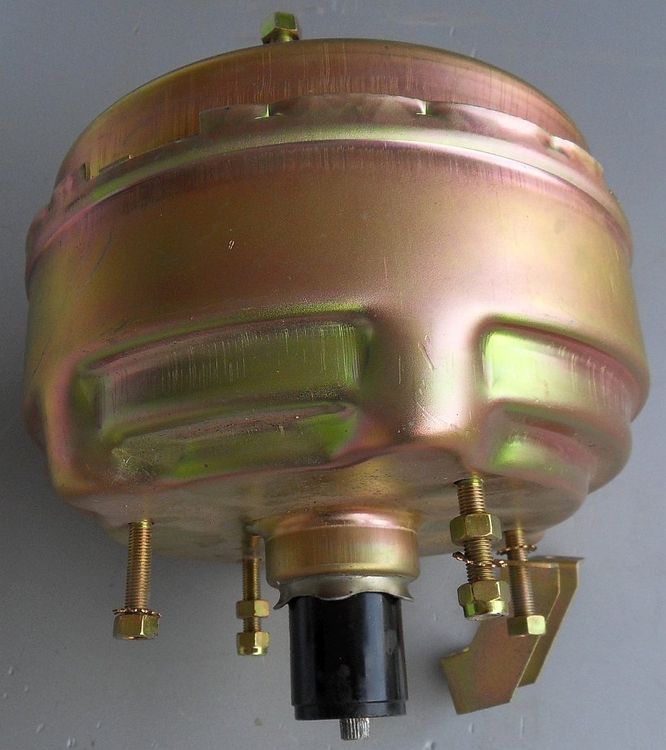 JAGUAR XJ6 Brake servo, Bremservo, servo de frein (Gebraucht) in ...