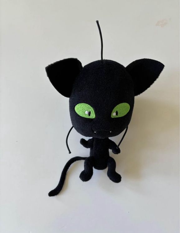 Süsser Plagg Plüschtier Lady Bug (Gebraucht) in Zürich für CHF 5 – mit ...