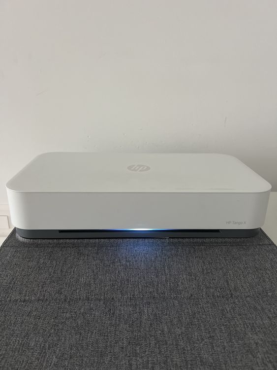 HP printer Tango X | Kaufen auf Ricardo