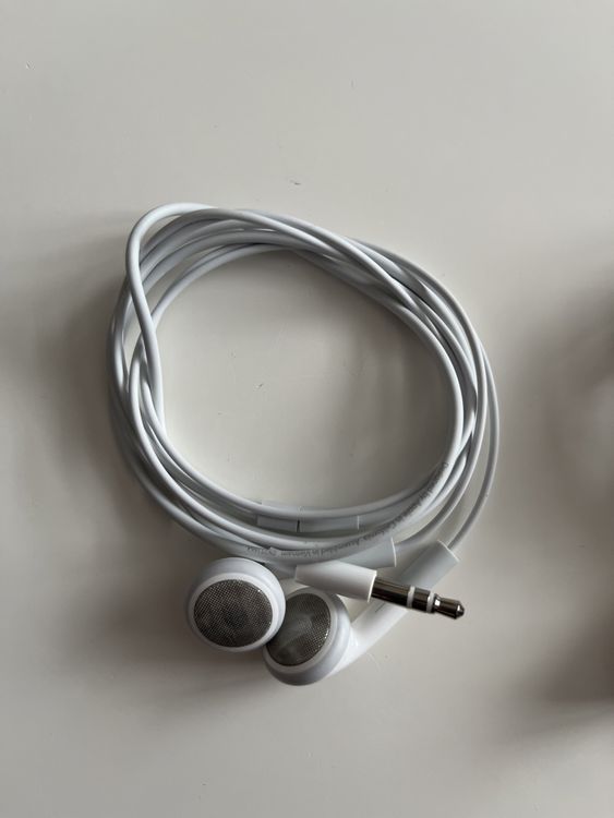 2Stk Apple IPhone 100%Original Headset | Kaufen auf Ricardo