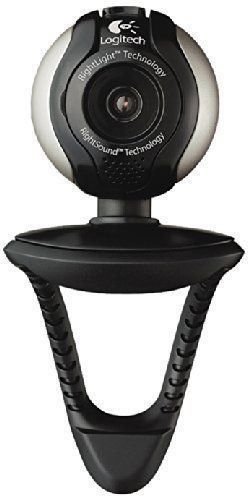 Logitech QuickCam Communicate STX (Gebraucht) in für CHF 9 – mit ...