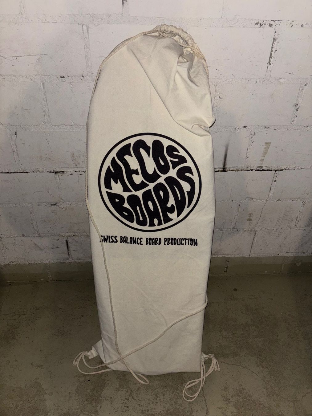 THE SURFER BALANCE BOARD by 2025, MECOS BOARDS (Neu und ...