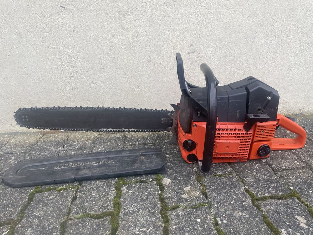 Dolmar ps 9000 (D'occasion) à Payerne pour CHF 270 – avec livraison | Acheter sur Ricardo