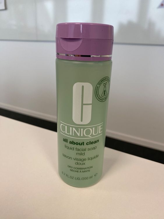 Clinique all about clean | Kaufen auf Ricardo