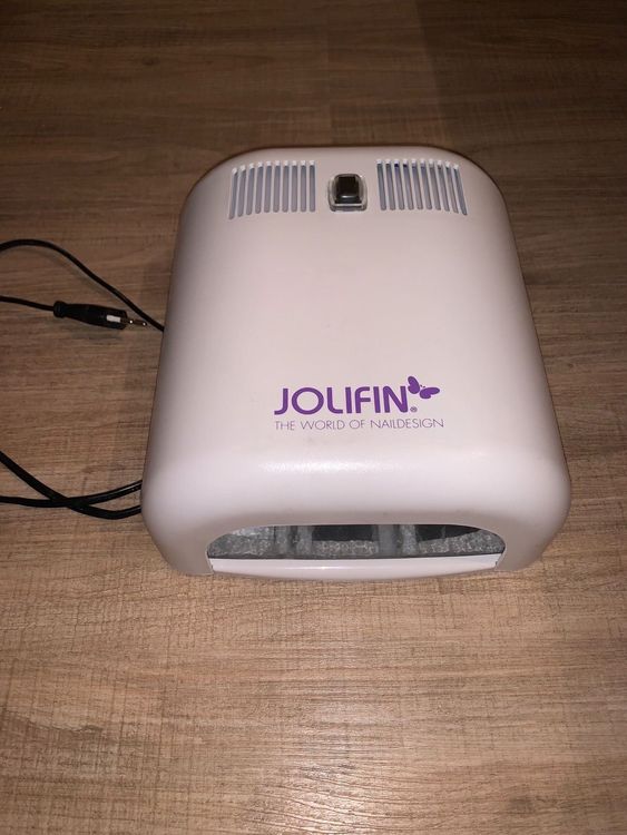 Jolifin Uv Lampe