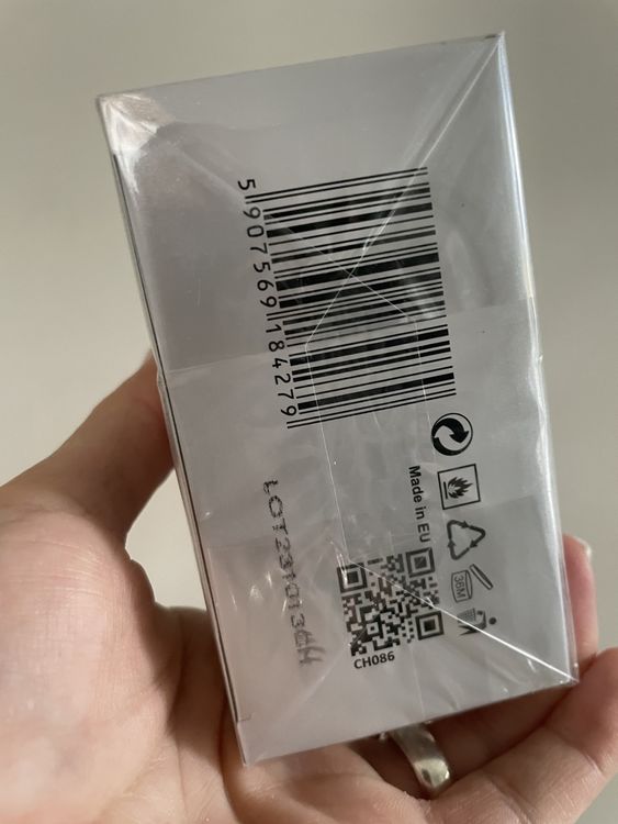 No.4 Chatler Woman Eau De Parfum 100ml Chanel Nr5 Dupe) Neu (Neu und originalverpackt) in Zürich ...