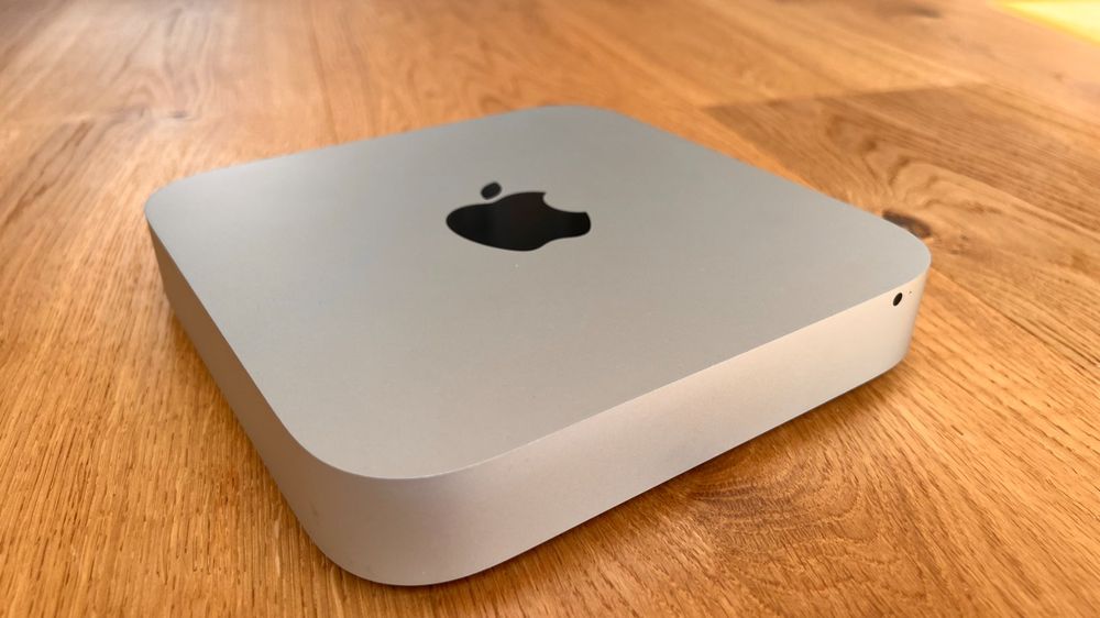 Apple Mac mini - Core i5 3rd Gen (MD387SM/A) 2012 | Kaufen auf Ricardo