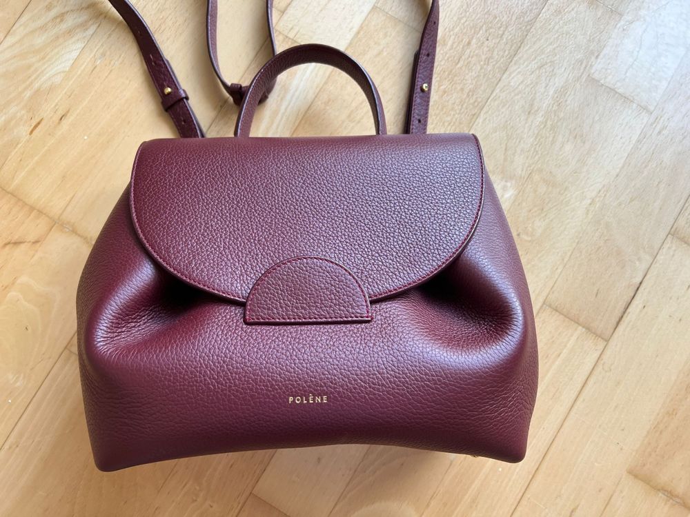 Polène Tasche "Numéro Un" (Neu (gemäss Beschreibung)) in Einsiedeln für ...