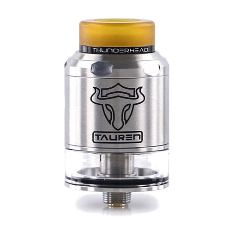 THUNDERHEAD CREATIONS TAUREN RDTA (Neu und originalverpackt) in ...
