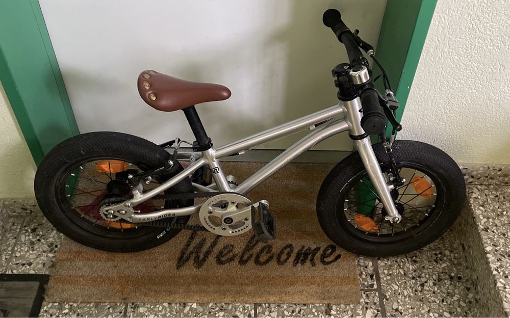 early rider 14 Zoll | Kaufen auf Ricardo