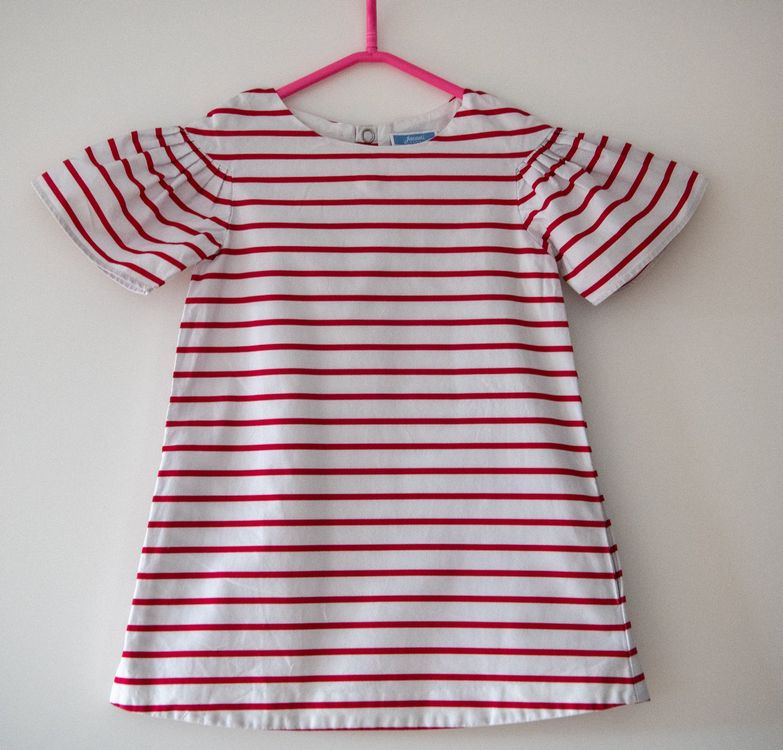 Kleid von Jacadi, Gr. 3A (96) | Kaufen auf Ricardo