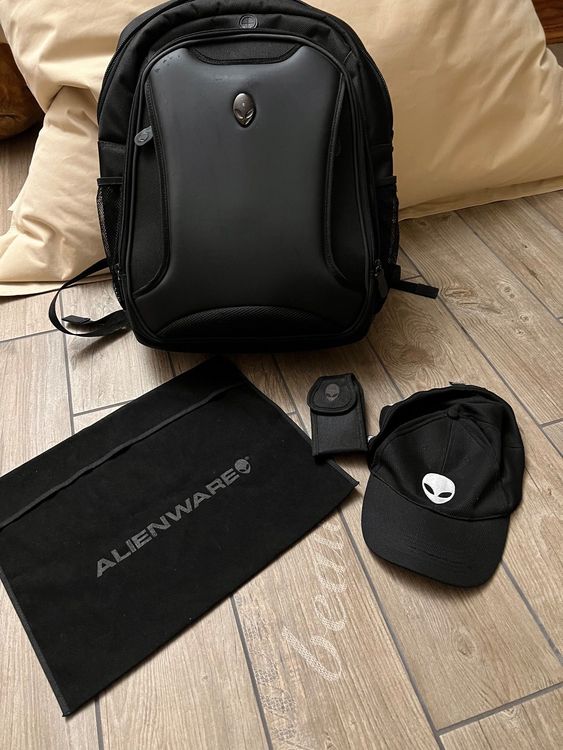 Alienware Laptoprucksack und Zubehör | Kaufen auf Ricardo