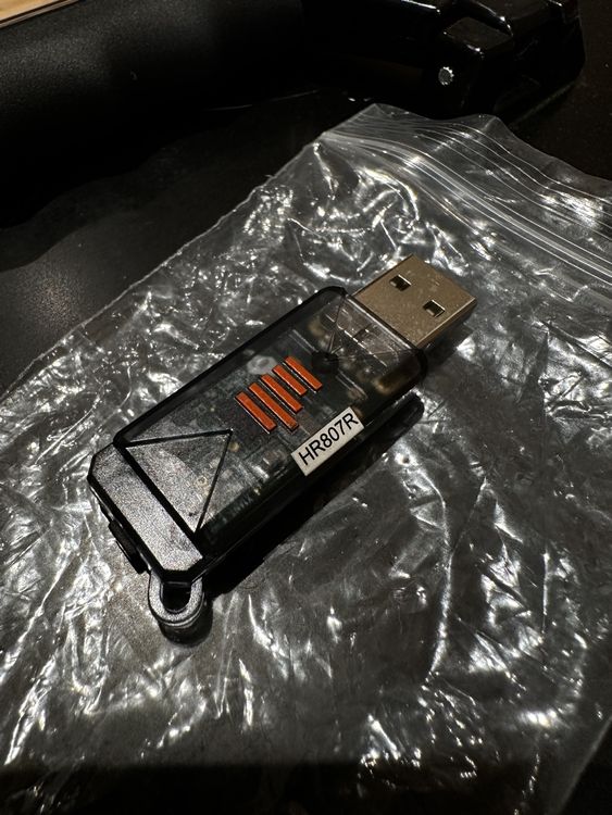 Spektrum WS1000 Wireless Simulator Dongle (Gebraucht) in Oberwil i. S ...
