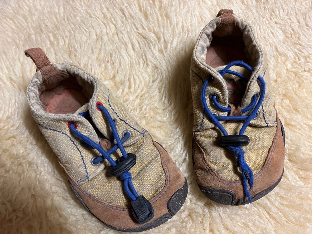 Wildlinge Otter 25 | Wildling Shoes | Barfussschuhe | Kaufen auf Ricardo