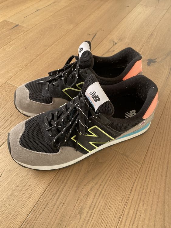 New Balance 44 | Kaufen auf Ricardo