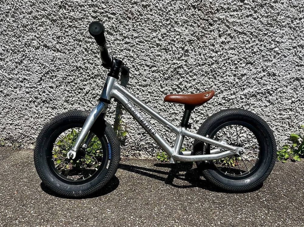 Early Rider Runner Charger - 12 Zoll (Gebraucht) in Zürich für CHF 170 ...