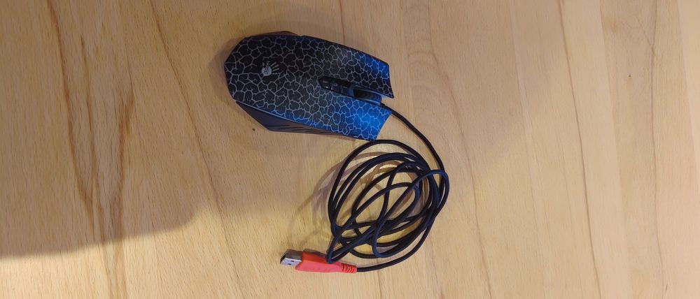 Gaming Mouse | Kaufen auf Ricardo
