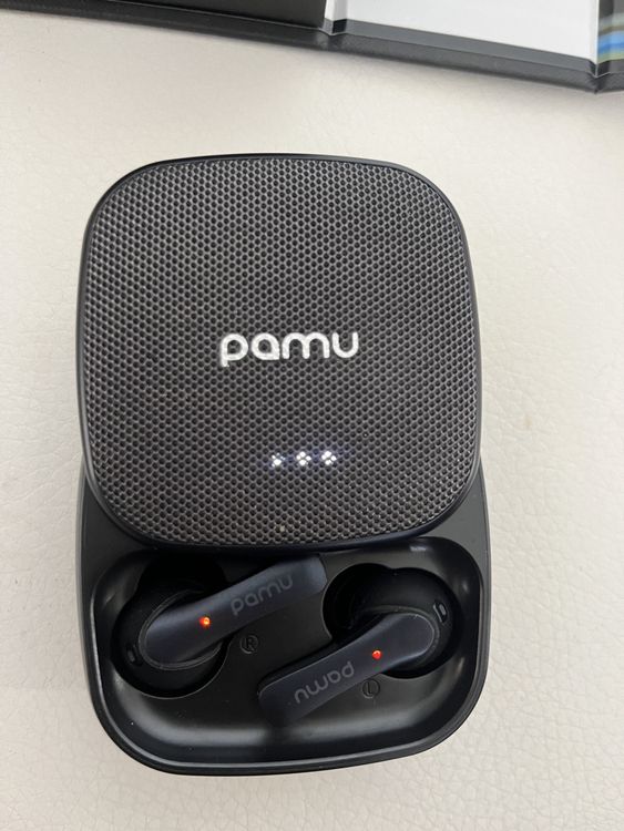 Écouteurs Pamu Slide Bluetooth neufs (Neu (gemäss Beschreibung)) in Miège für CHF 50 – mit ...