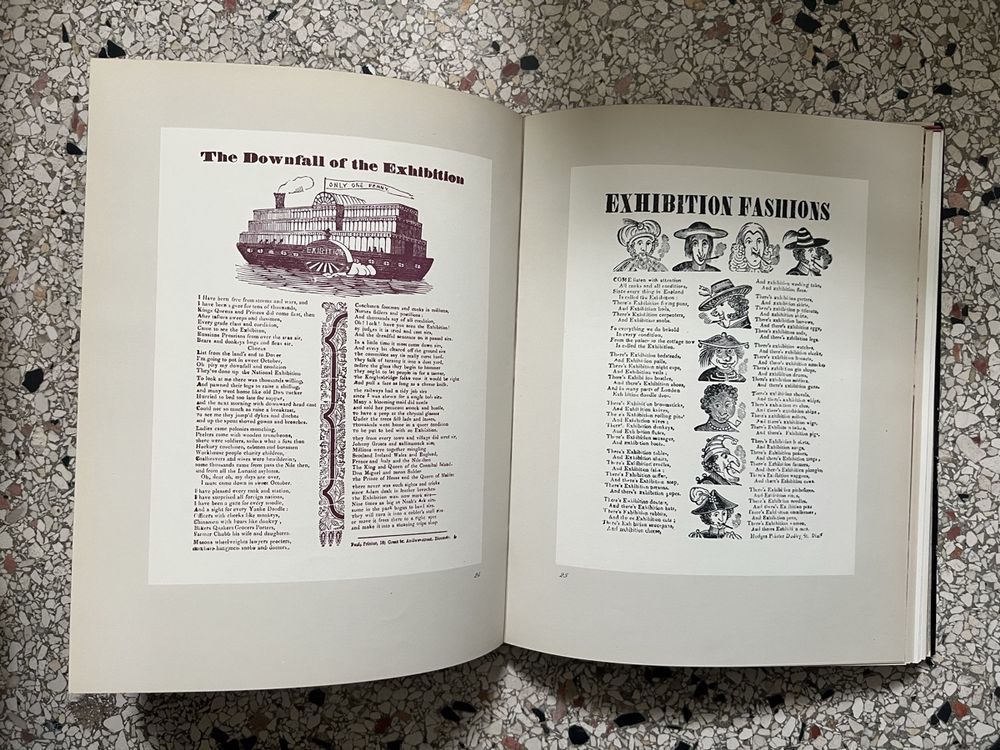 Libro "Printer's Progress" 1851-1951 (Usato) a Zürich per CHF 21 – con ...