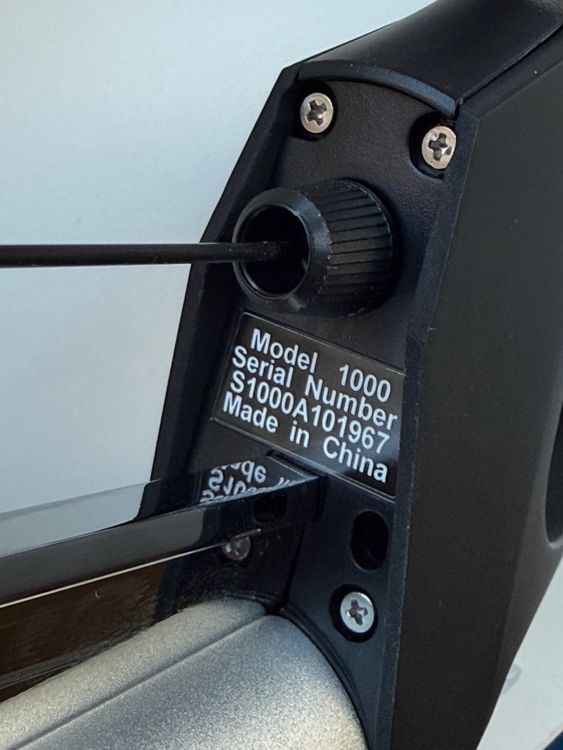 Coravin Model 1000 Wein by-the-Glass System (Gebraucht) in Horgen für ...