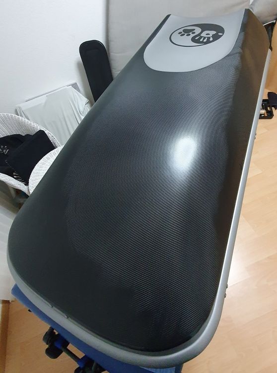 Thule Dachbox Alpine 100 (Gebraucht) in Biberist für CHF 90 – nur ...