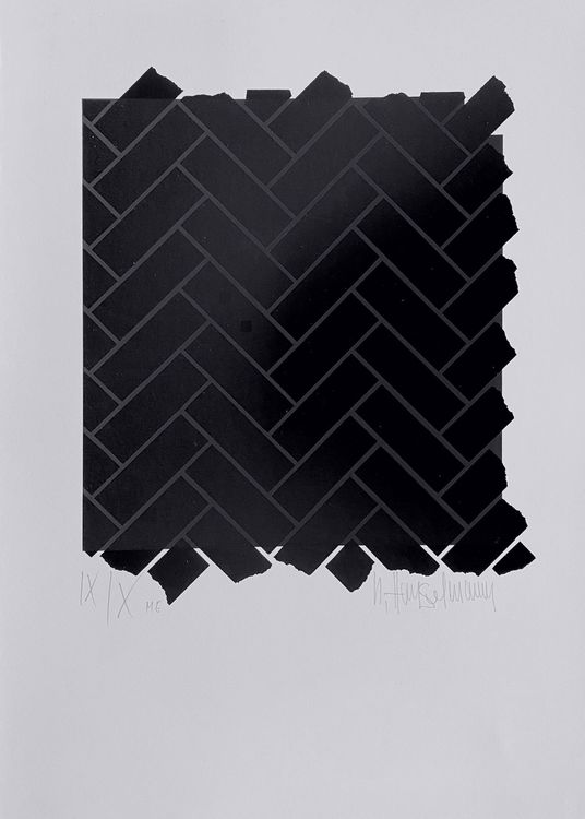 Urs Hanselmann, Serigrafie (Neu (gemäss Beschreibung)) in grenchen für CHF 120 – mit Lieferung ...