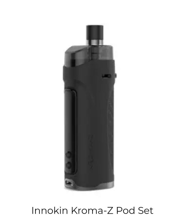 Innokin Kroma Z Pod System | Kaufen auf Ricardo