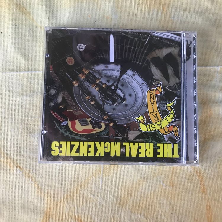 THE REAL MC KENZIES | Kaufen auf Ricardo