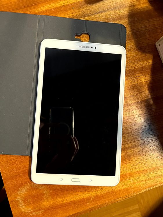 Tablet Galaxy Tab A SM-T580 | Kaufen auf Ricardo
