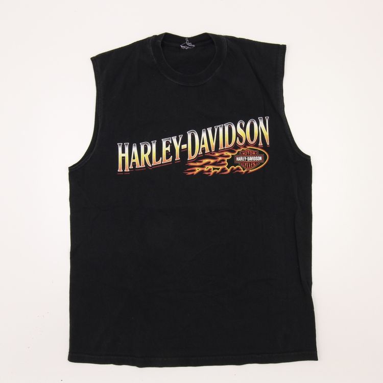 Harley Davidson Tank Top 2008 (Gebraucht) in Bern für CHF 9 – mit ...