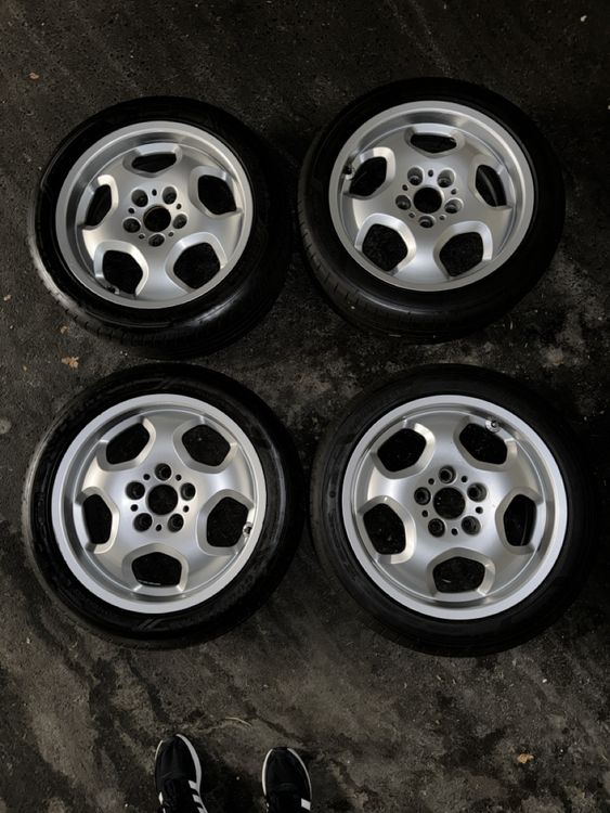 BMW E36 Styling 23 | Kaufen auf Ricardo