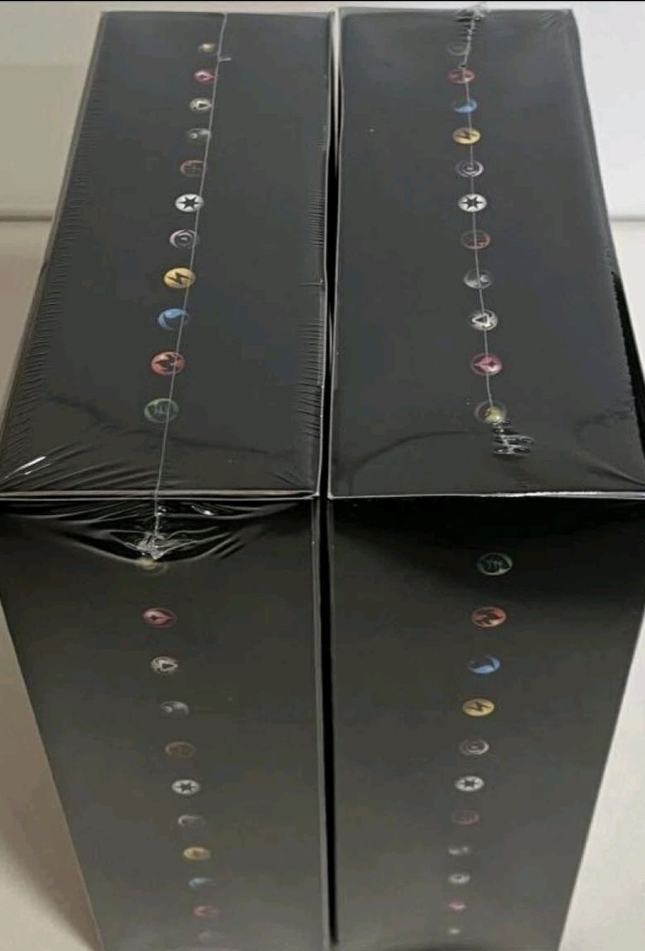 Pokemon Pearl & Diamond Clan Special Set VSTAR Universe (Neu und ...