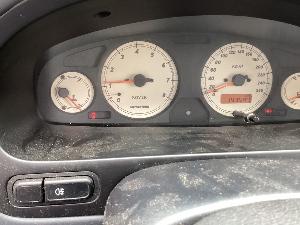 Rover 45 | Kaufen auf Ricardo