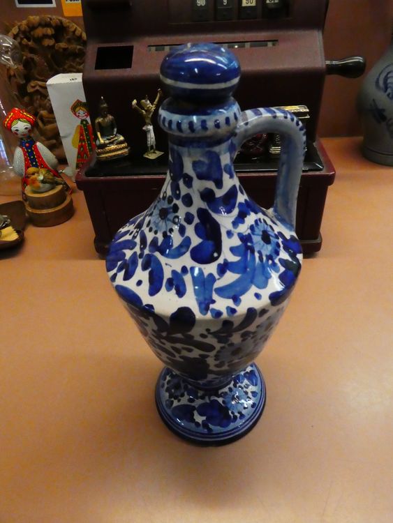 Keramik Krug | Kaufen auf Ricardo