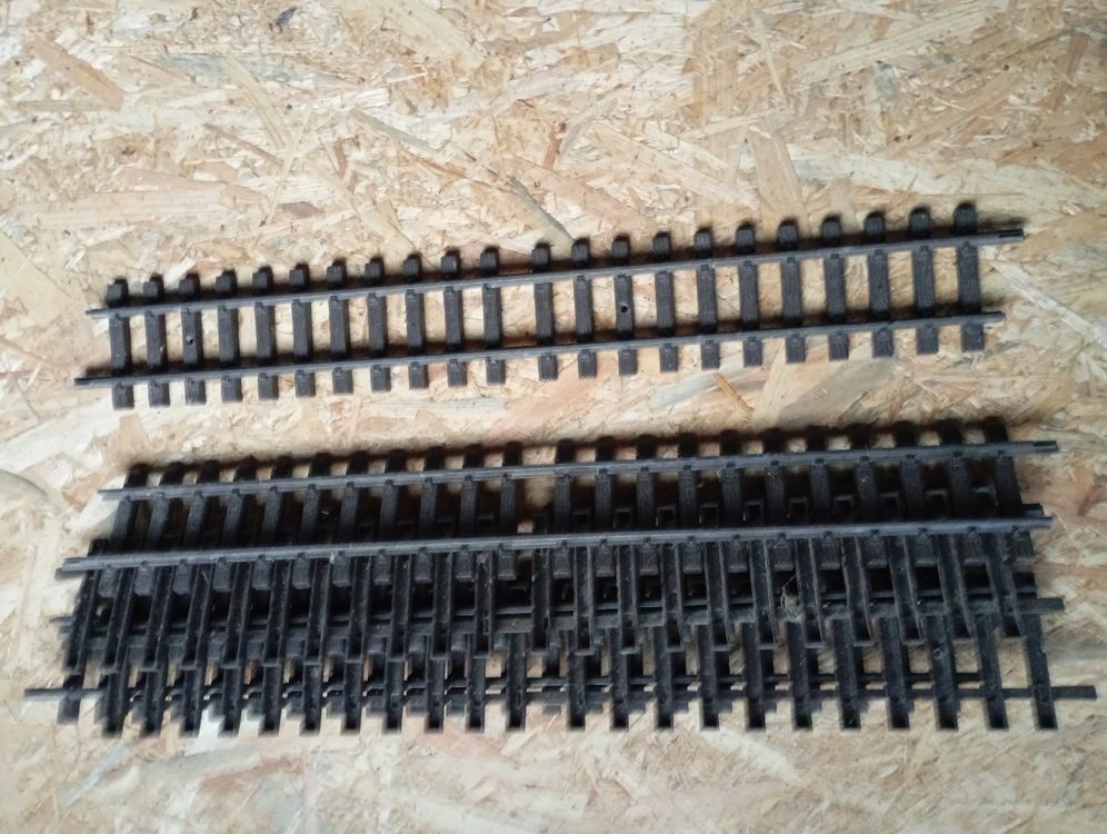 LGB Gleis Nummer 1000 | Kaufen auf Ricardo