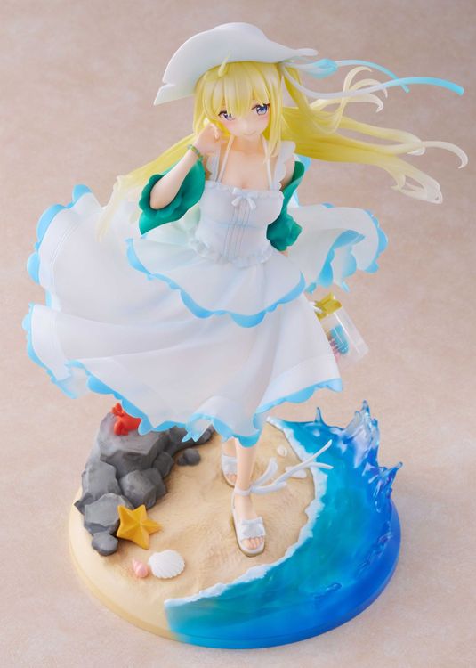 Original Character statuette PVC 1/7 Reina 25 cm PROMO (Neuf avec ...