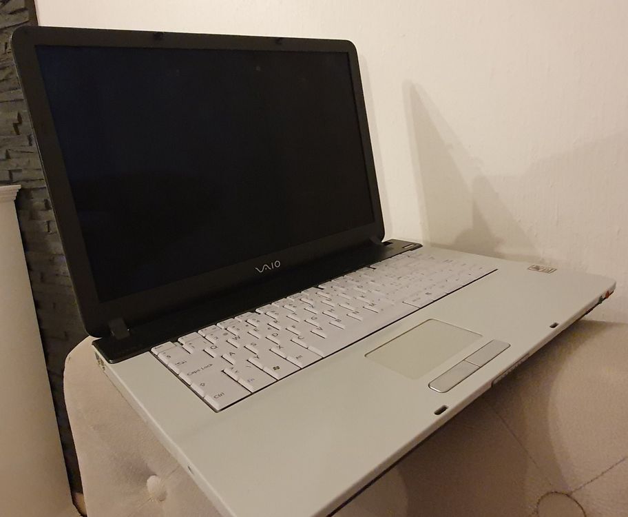 Sony Notebook | Kaufen auf Ricardo