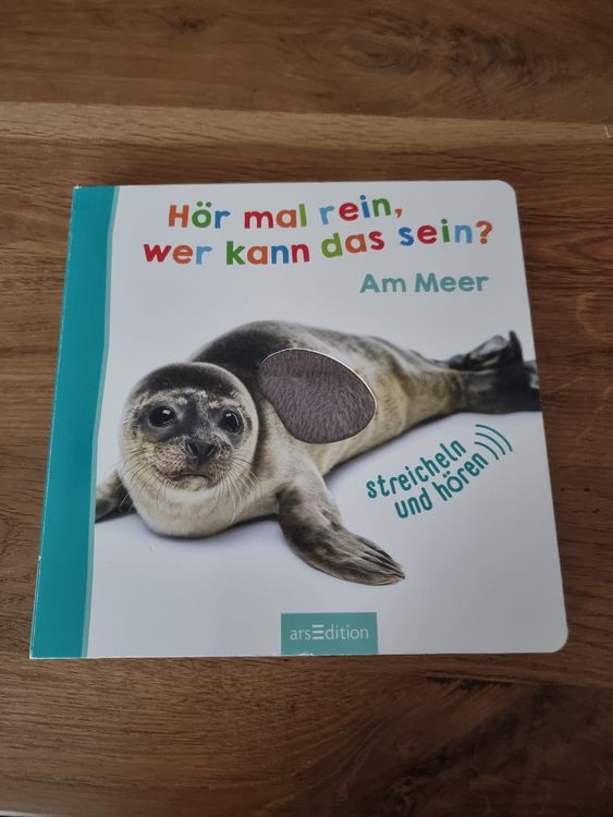 Hor Mal Rein Wer Kann Das Sein Ubersicht