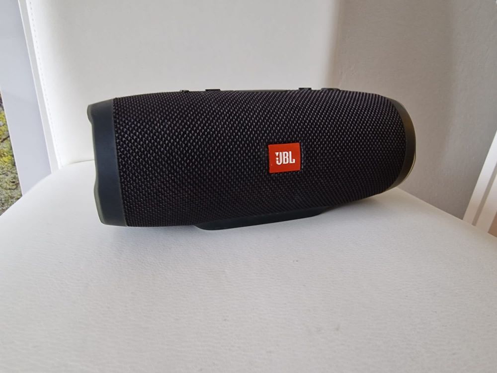 JBL Charge 3 Musikbox | Kaufen auf Ricardo