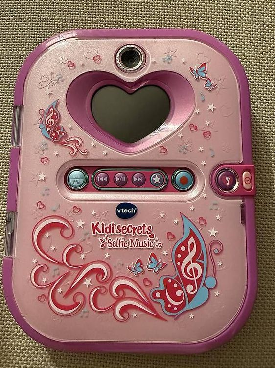 Vtech Kidi secrets (Gebraucht) in Hünenberg See für CHF 12 – nur ...