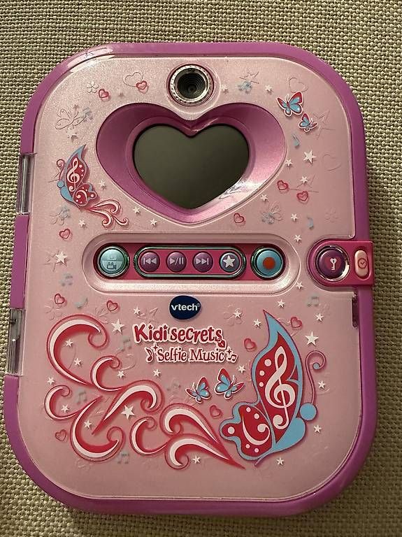 Vtech Kidi secrets (Gebraucht) in Hünenberg See für CHF 12 – nur ...