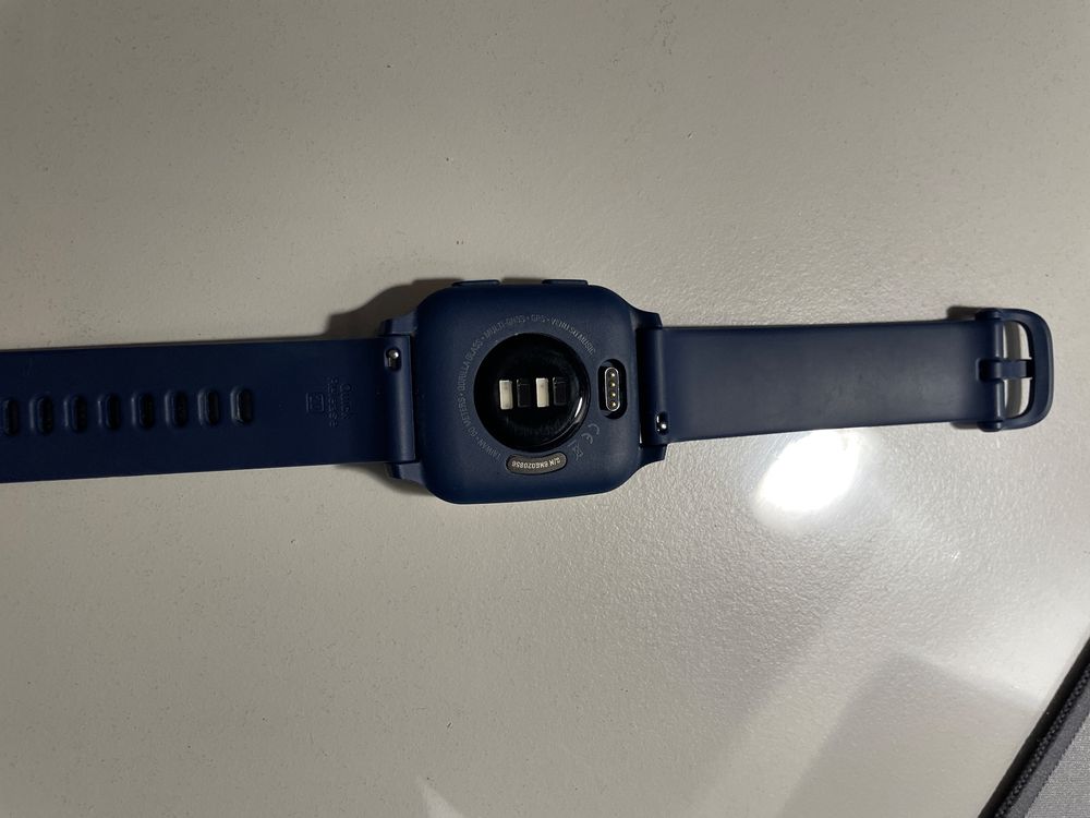 Garmin Venu SQ | Kaufen auf Ricardo