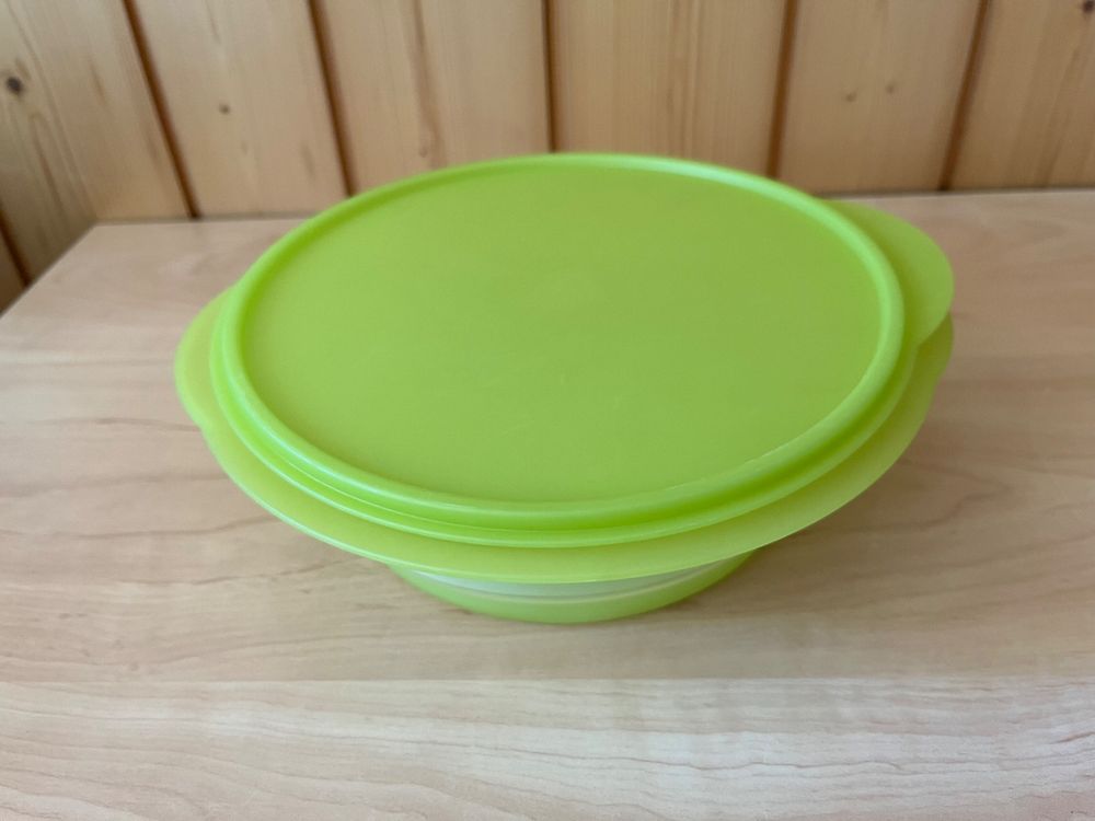 Mini Max 2L von Tupperware | Kaufen auf Ricardo
