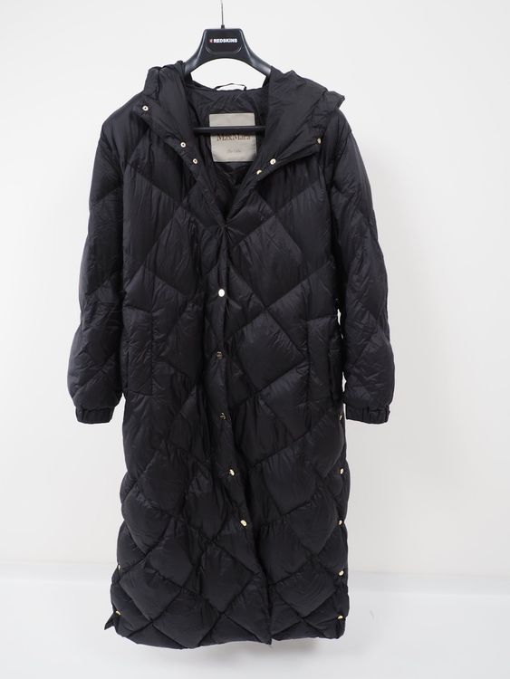 MAX MARA The Cube Daunenmantel Gr. L (5119) (Gebraucht) in Zürich für CHF 429 – mit Lieferung ...