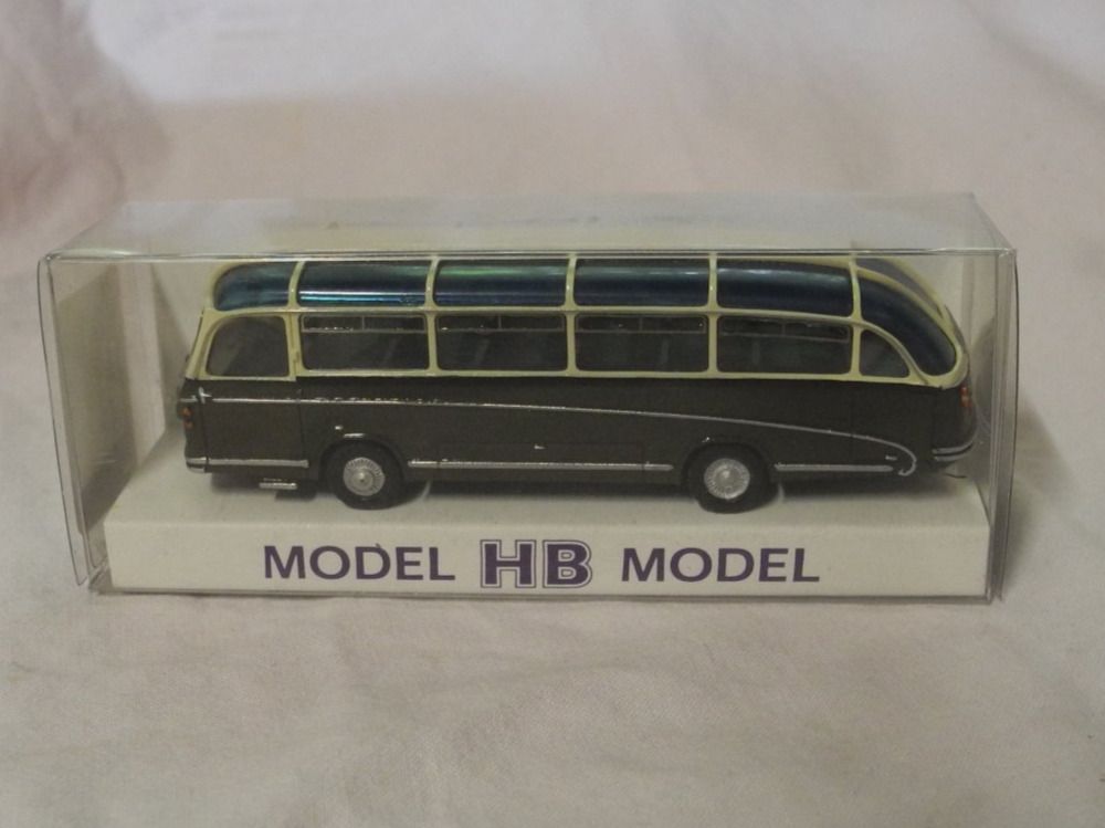 HB MODEL 1:87 HAD-MADE MODEL (Neu (gemäss Beschreibung)) in Gurtnellen ...