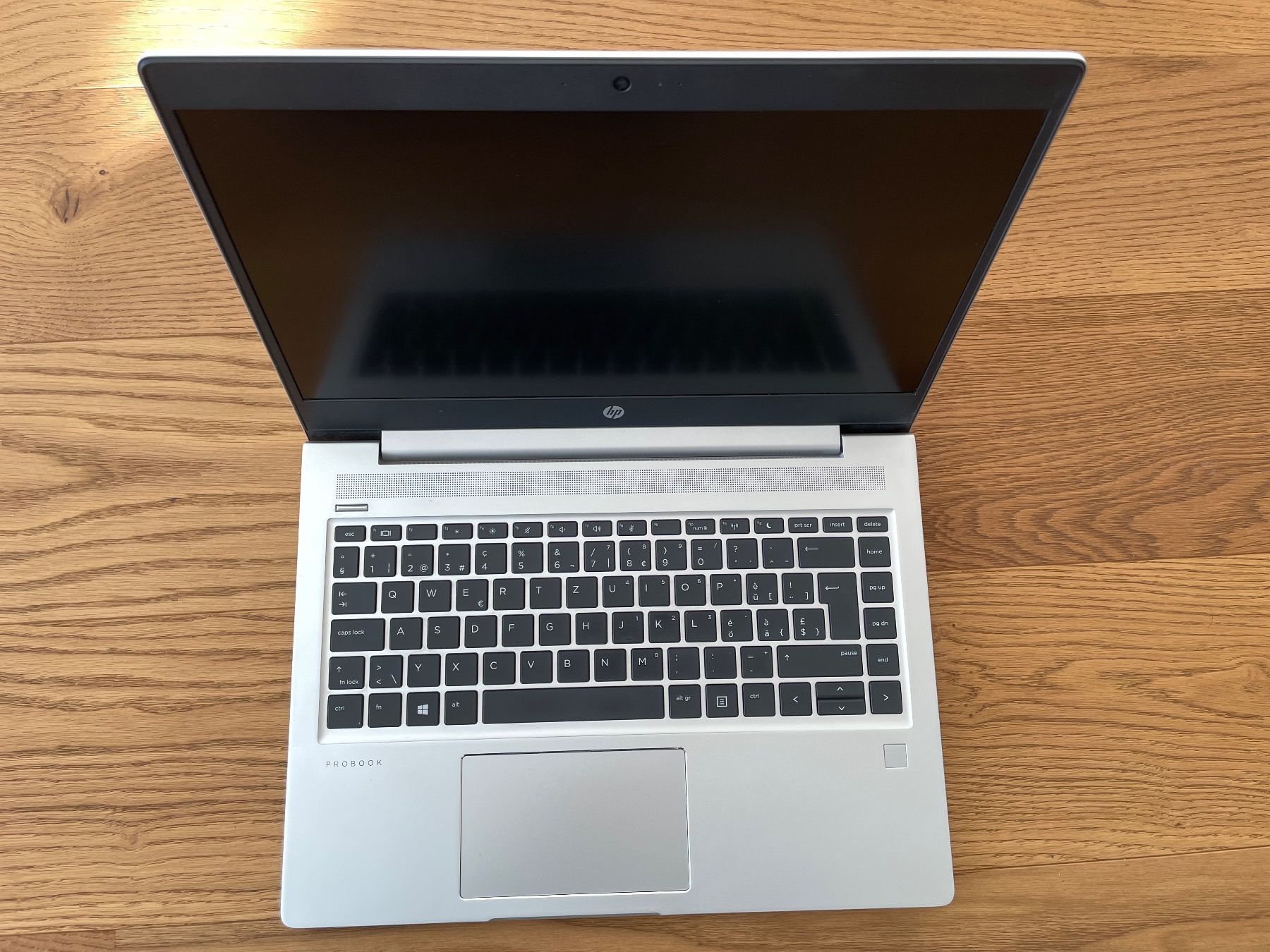 HP ProBook 440 G6 14", i5-8265U, 8 GB, 256 GB Win11 (Gebraucht) in ...